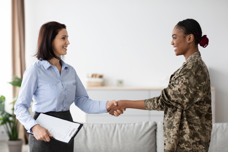 Helping Veterans Better Qualify for Their VA Disability Rating | REE ...