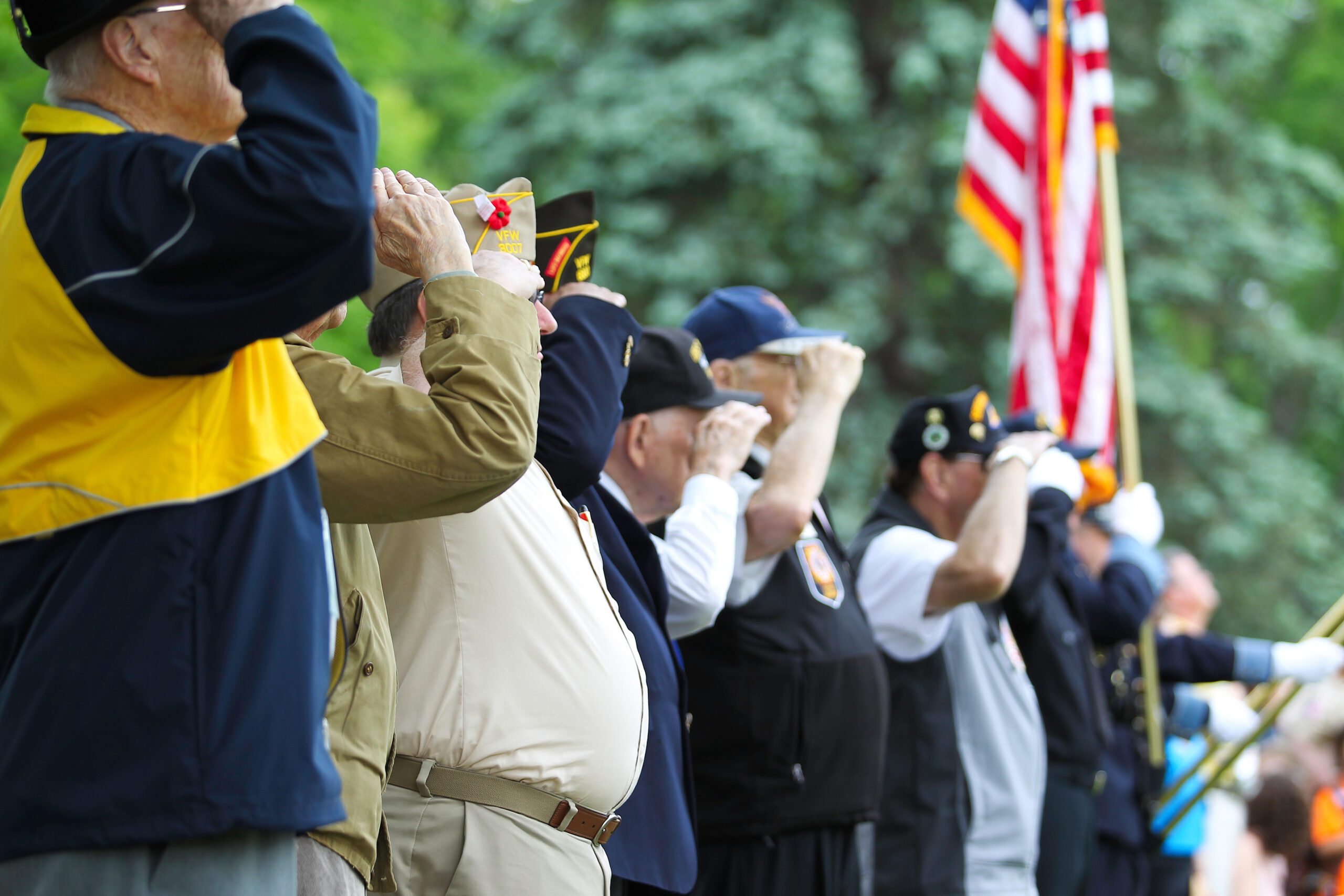 VA Benefits for Veterans in Arkansas | REE Medical