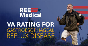 The Complete Guide to VA Rating for GERD - REE Medical