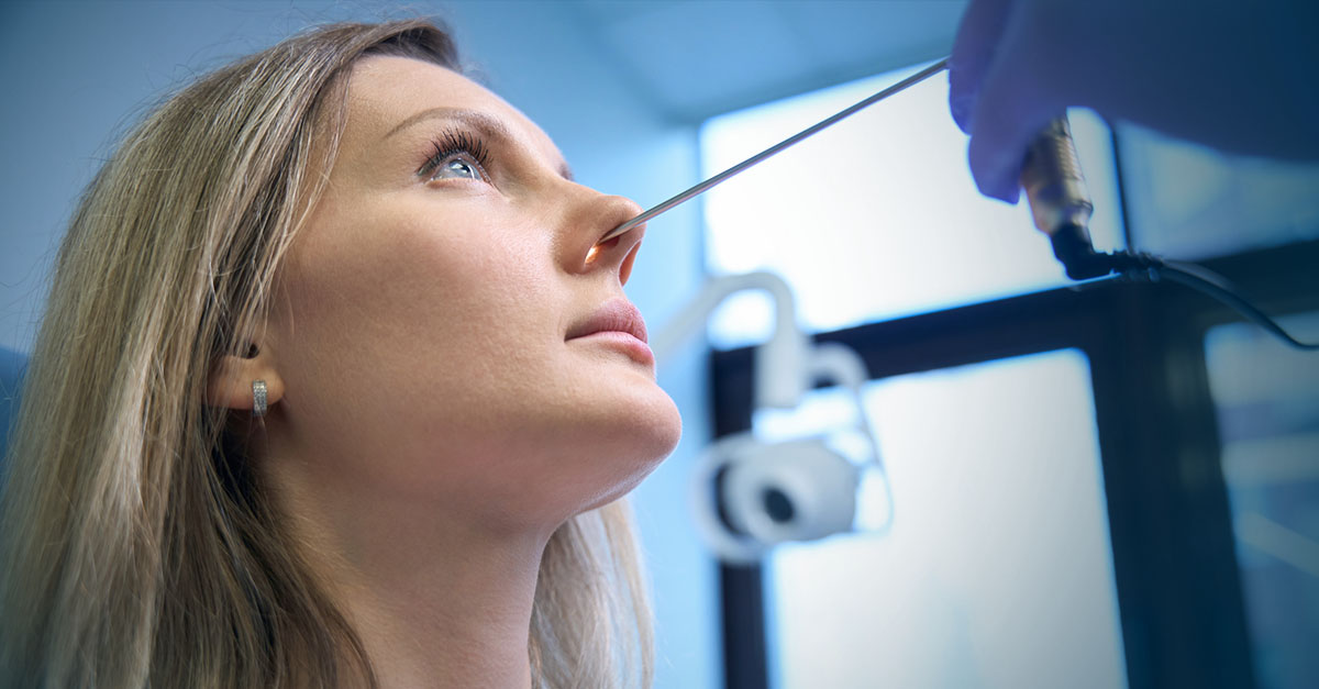 VA Rating for Sinusitis - REE Medical