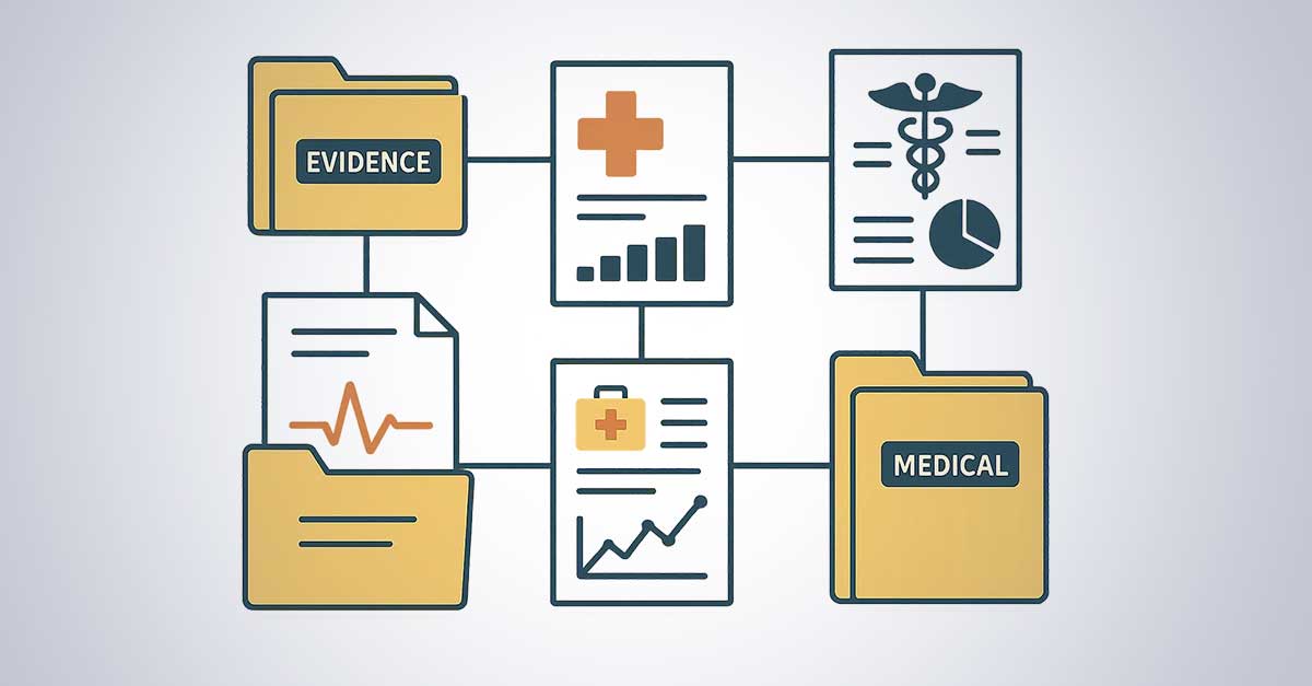 VA DBQ: Understanding the Medical Evidence Foundation of Disability ...