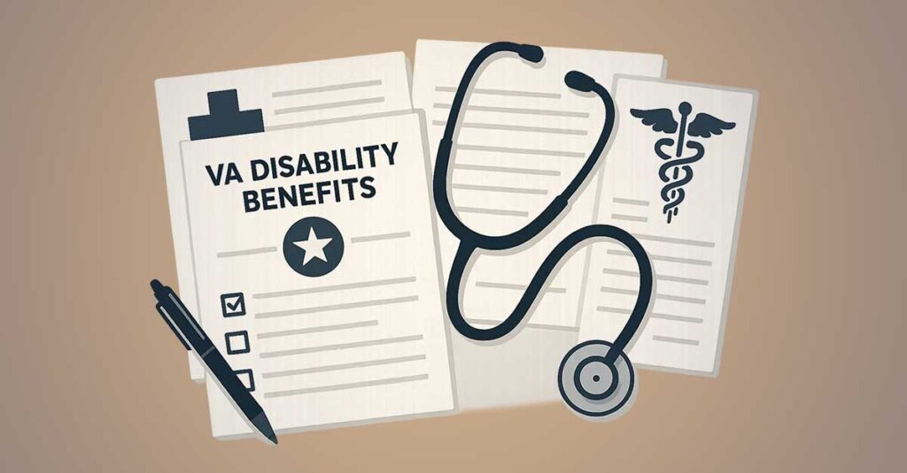 VA DBQ: Understanding the Medical Evidence Foundation of Disability ...