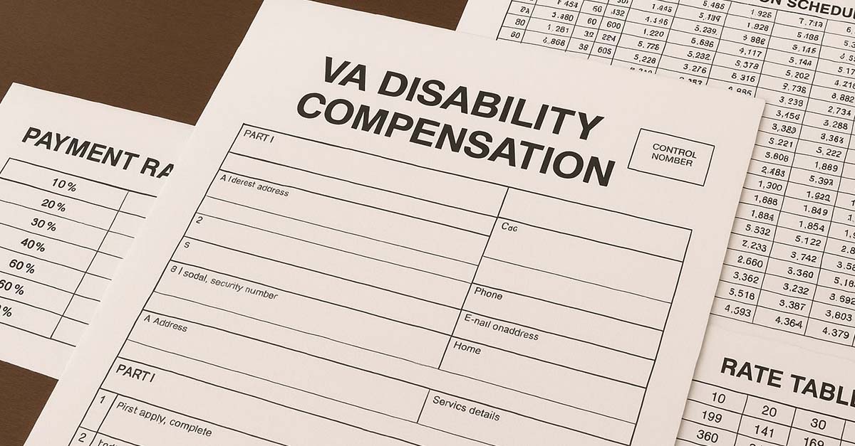 VA Disability Compensation Rates - REE Medical