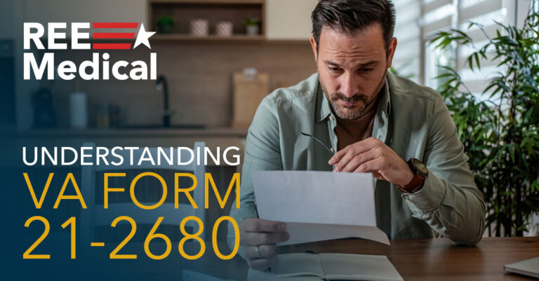 Do I Get Back Pay for a VA Disability Increase? - REE Medical