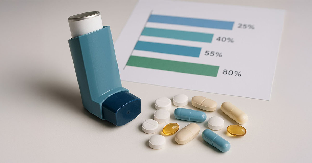 VA Rating for Asthma - REE Medical