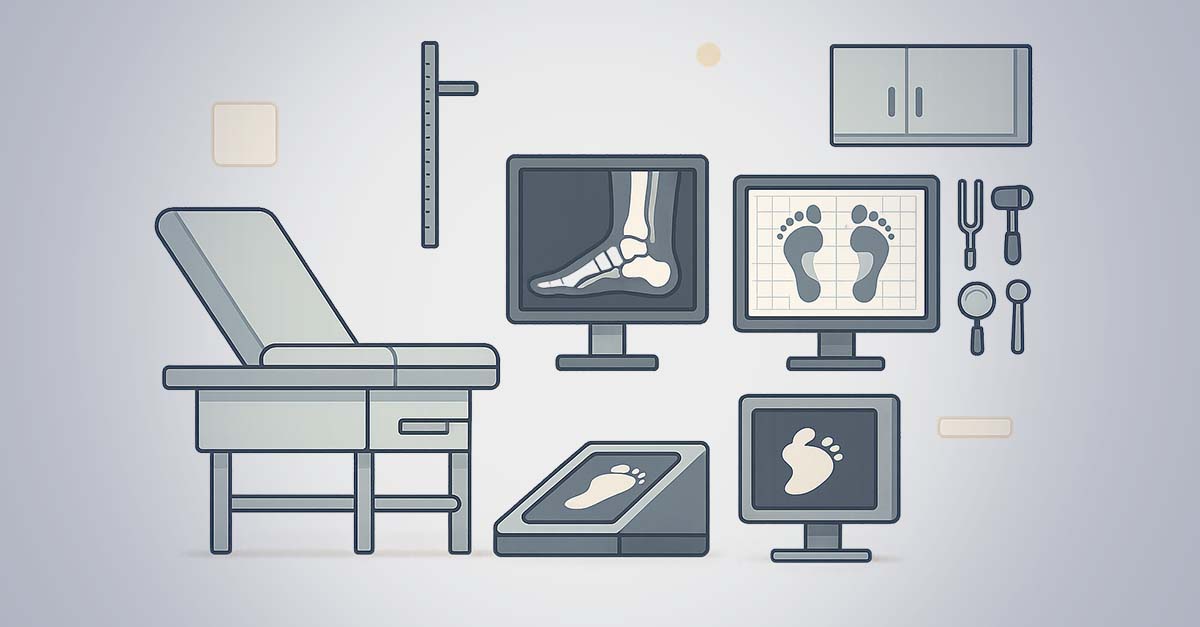 VA Rating for Flat Feet - REE Medical