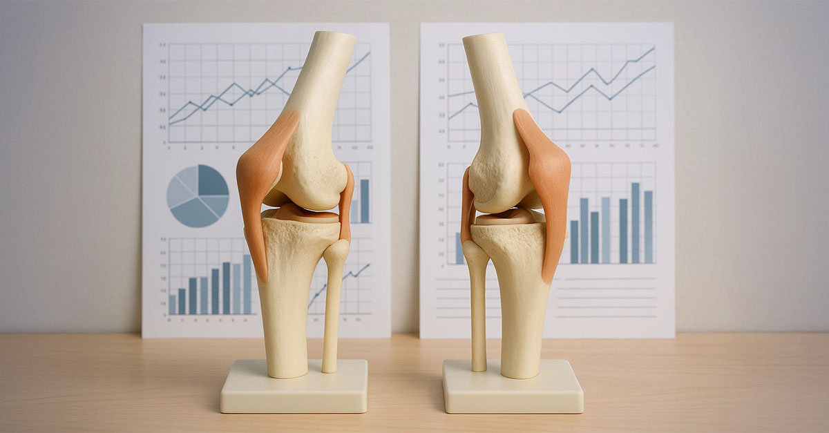 VA Rating for Knee Pain - REE Medical