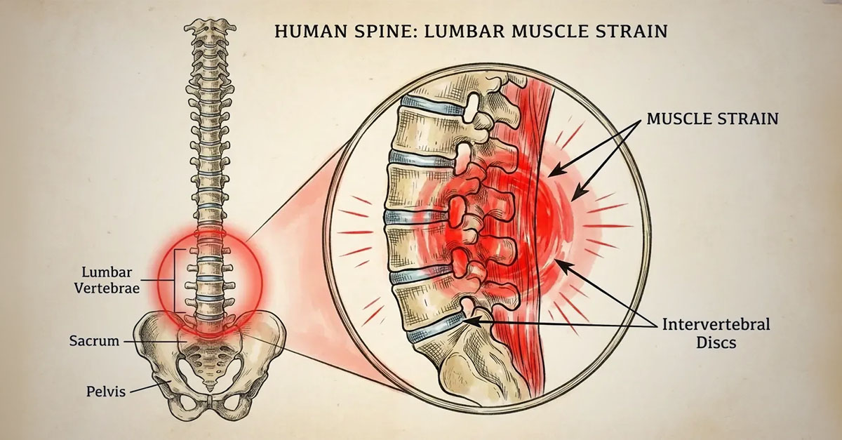 VA Rating for Lumbosacral Strain - REE Medical