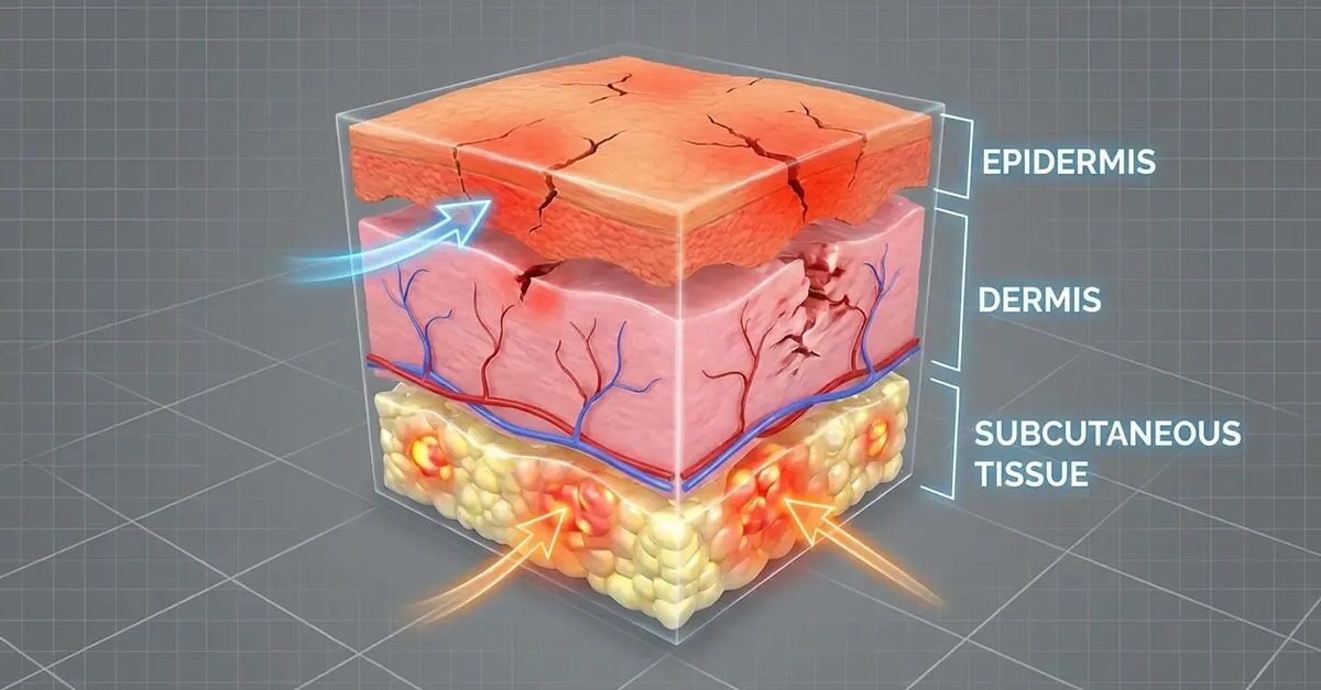 VA Rating for Scars - REE Medical