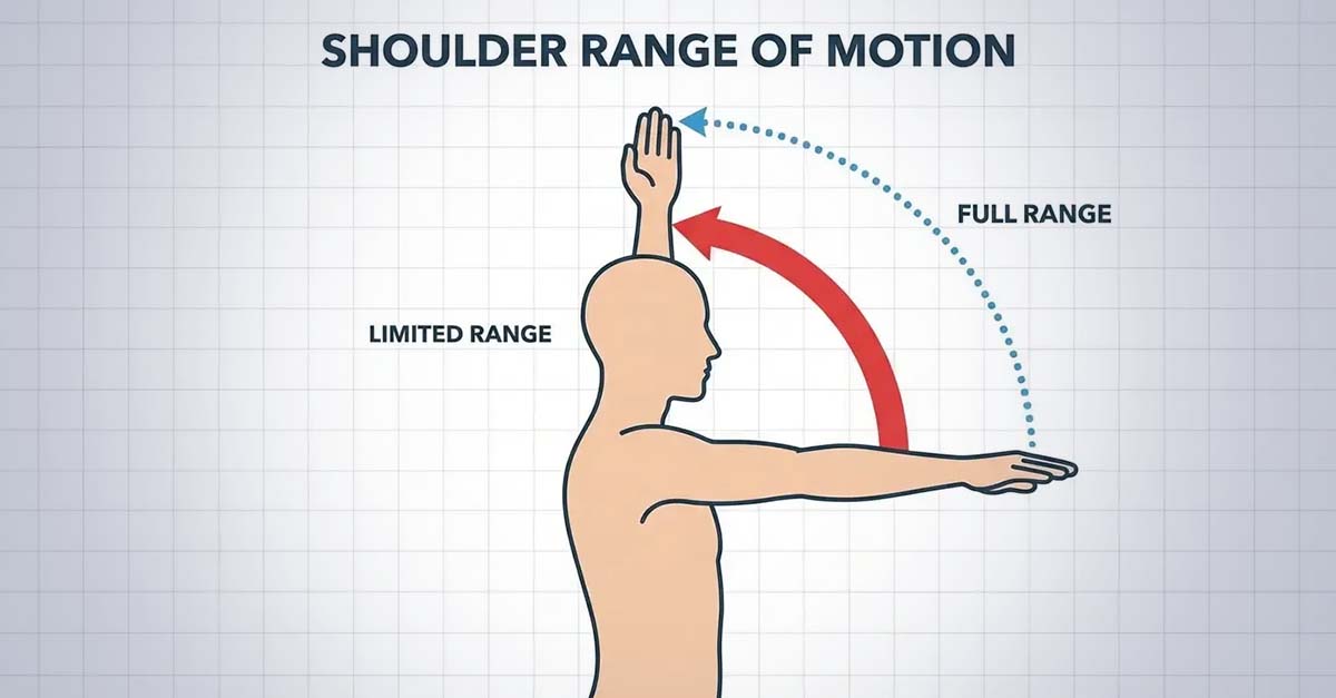 VA Rating for Shoulder Pain - REE Medical