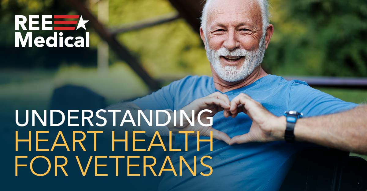 About REE Medical | VA Disability Claim Experts for Veterans - REE Medical